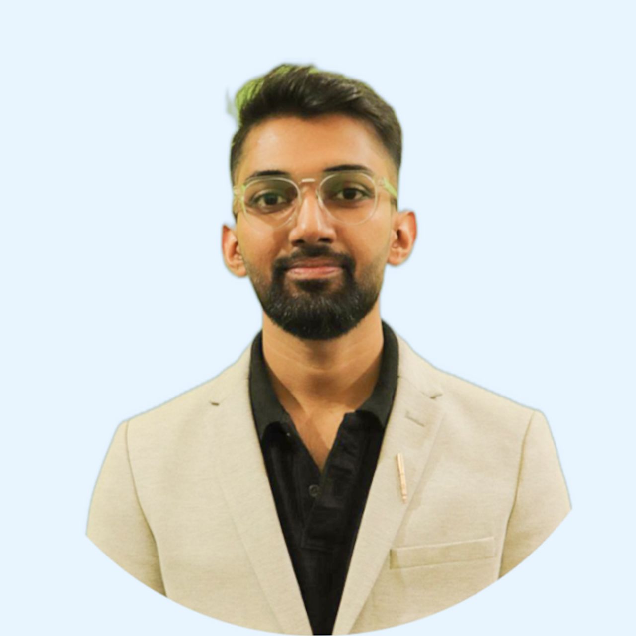 Anurag Yadav | Portfolio